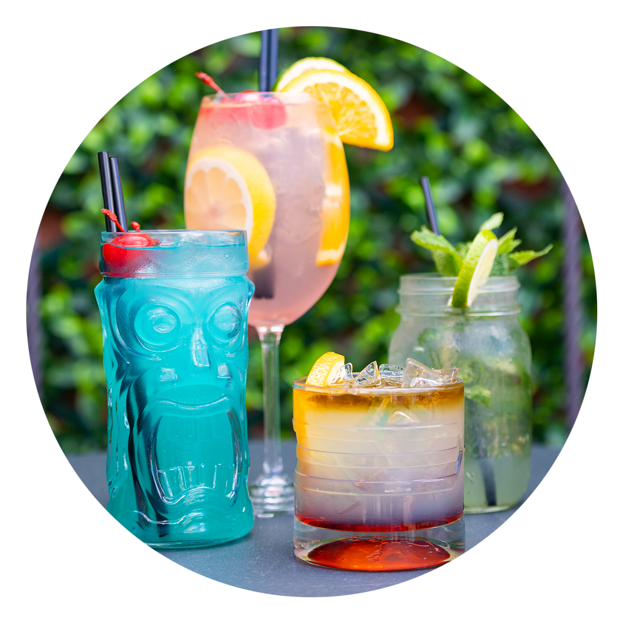 Drink Menu – TheSocialPub.ca